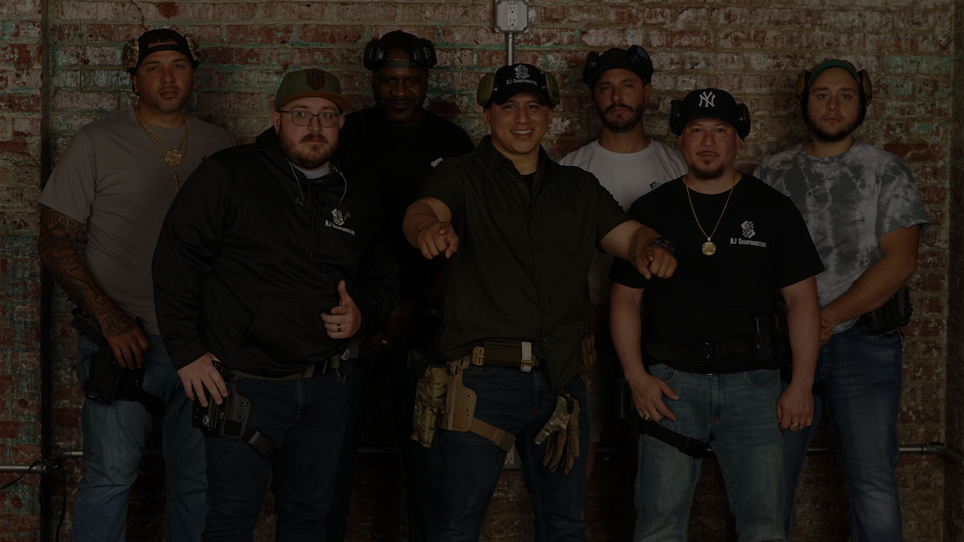 Range Days - NJ Sharpshooters